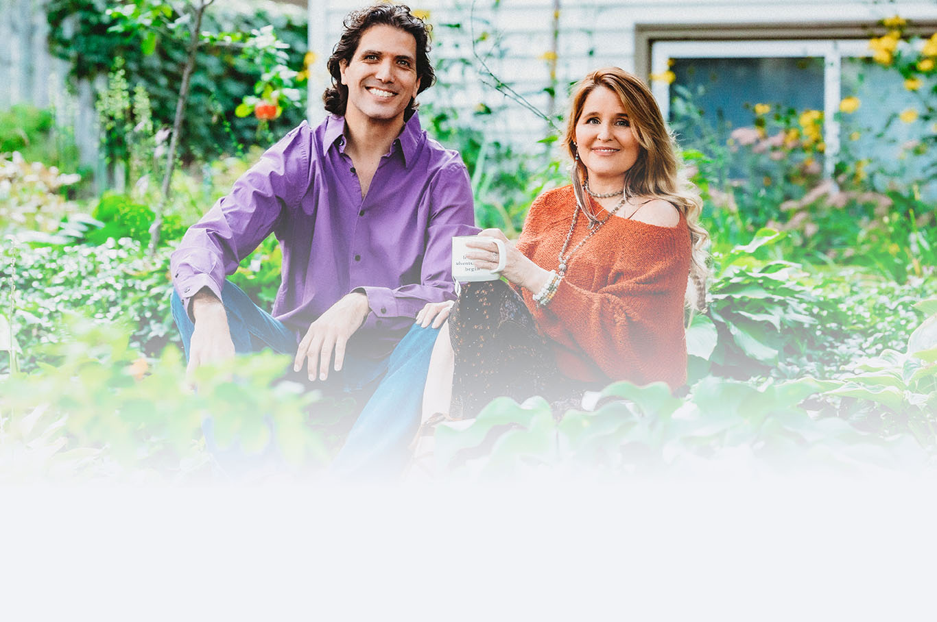 Meraki Tribe Collective | Welcome Portal