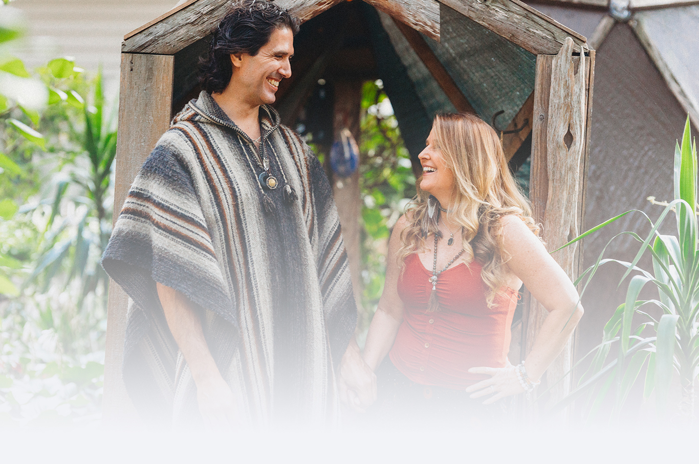 Meraki Tribe Collective | Welcome Portal