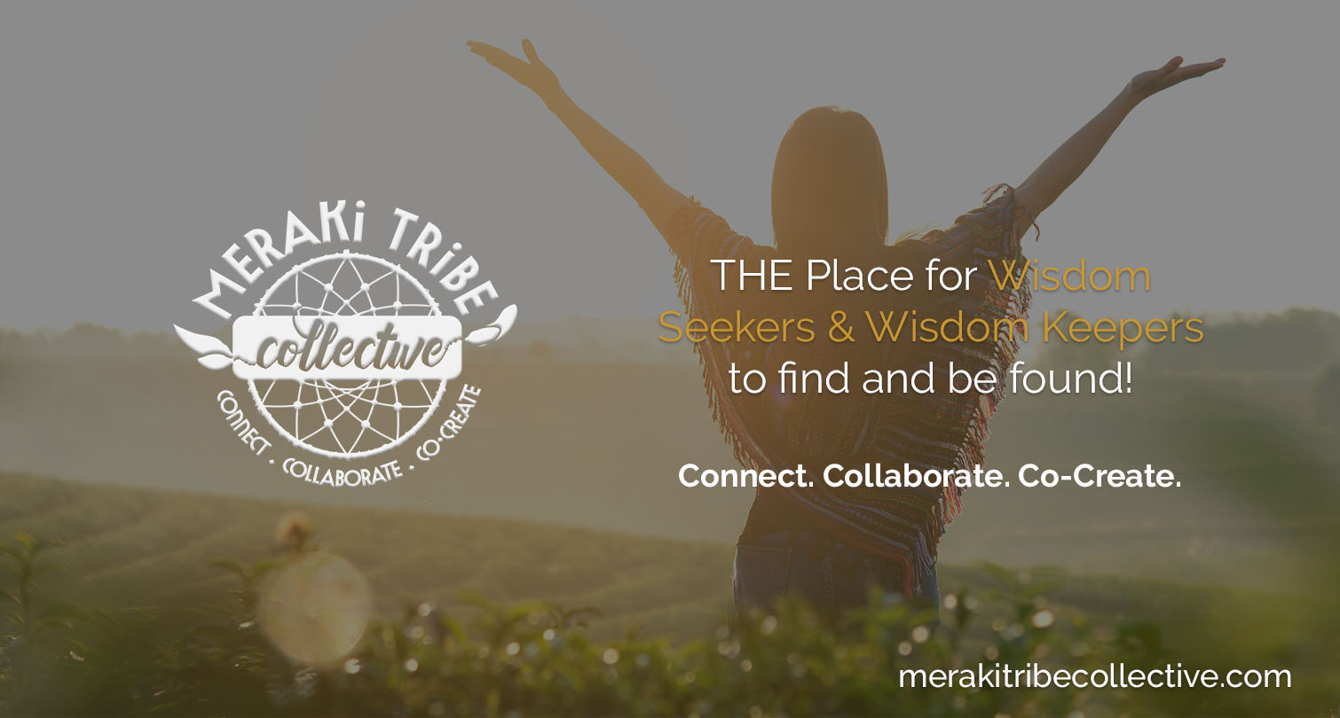 Meraki Tribe Collective | Influencer Portal