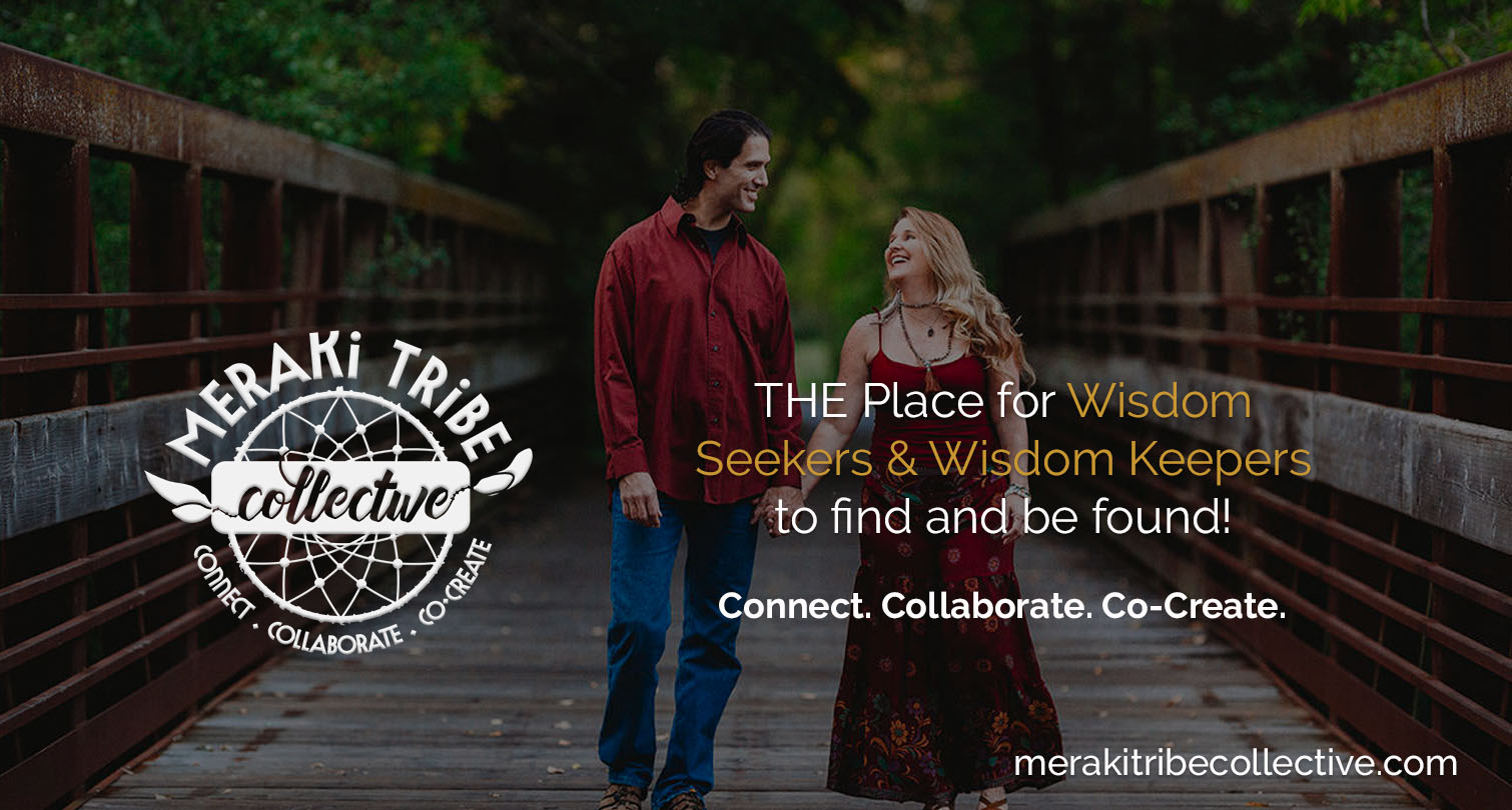 Meraki Tribe Collective | Where it all began